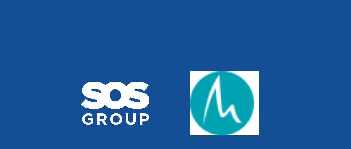 MERIDIAN BUSINESS SUPPORT RECRUITS SOS GROUP | The TEAM Network