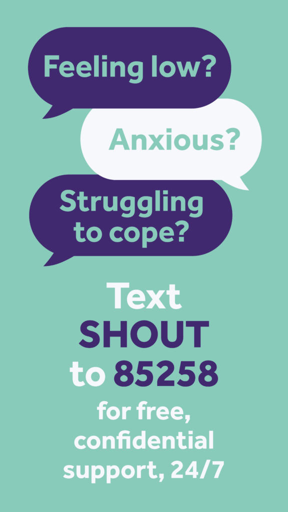 TEAM Mental Health and Wellbeing | The TEAM Network