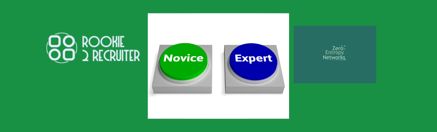 Rookie2Recruiter Recruitment Sales Booster Pack | The TEAM Network