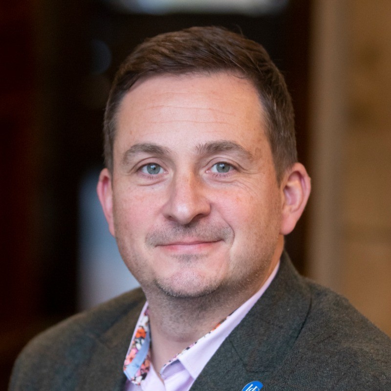 Thames Valley Region | The TEAM Network